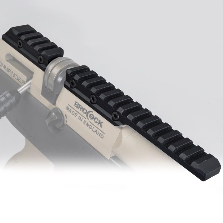 BRK Picatinny Scope Rail Kit | Range & Country