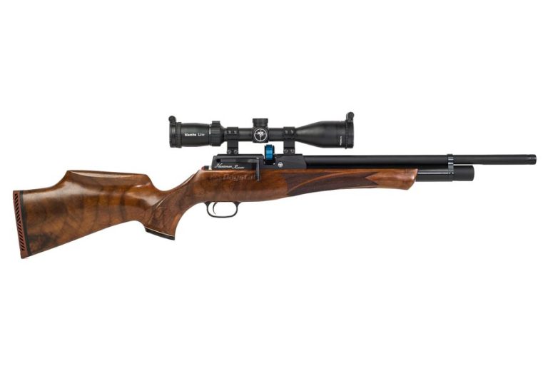 Daystate Air Rifles | Range & Country