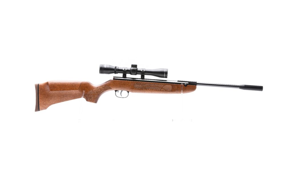 Weihrauch HW30 Kit | Range & Country