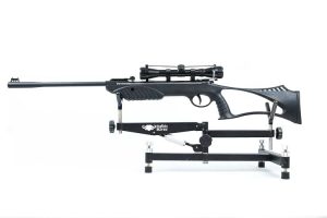 SMK Air Rifles | Range & Country