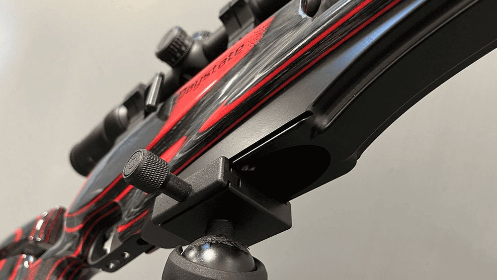 PRS Daystate Red Wolf Extended Rail | Range & Country