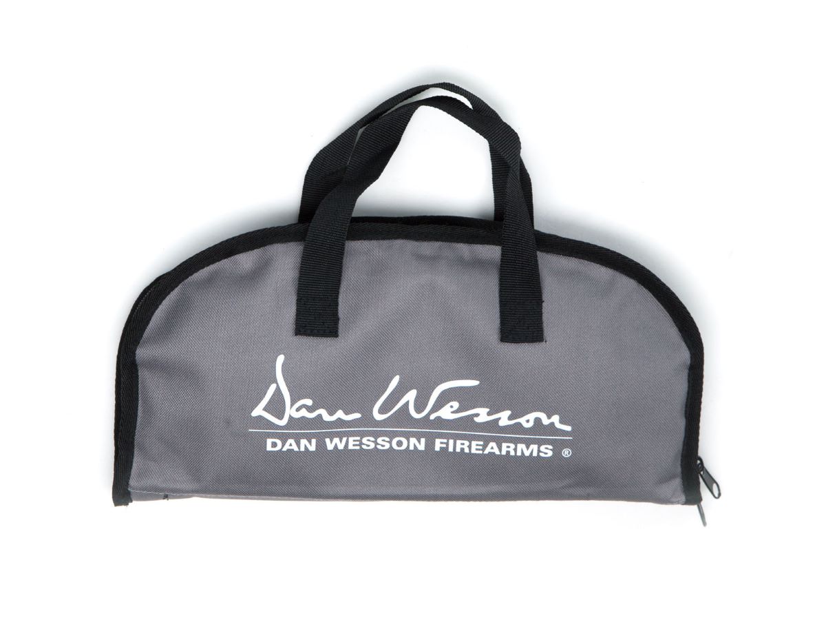 Dan Wesson Handgun Carry Bag | Range & Country