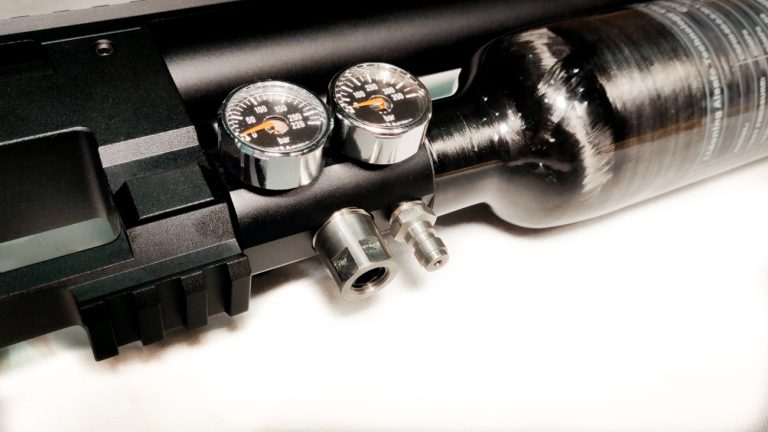 RTI Arms Priest 2 | Range & Country