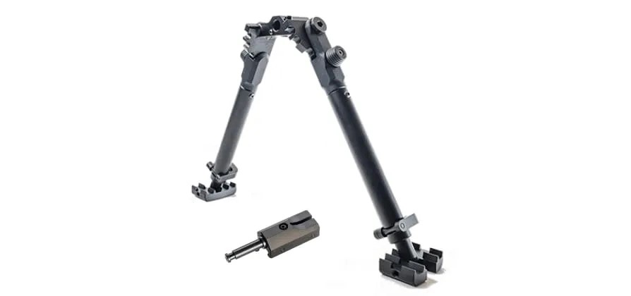 GRS Bipod And Adapter Set | Range & Country