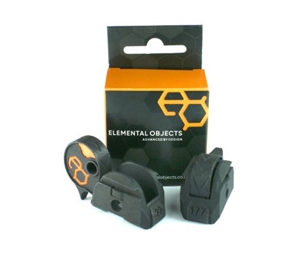 Elemental Objects Daystate Single Shot Loader | Range & Country