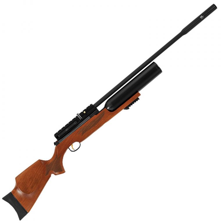 Hatsan Nova QE Walnut B Grade | Range & Country