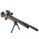 JTS Airacuda MAX PCP Air Rifle Kit | Range & Country