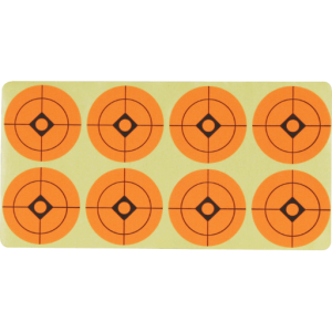 Jack Pyke Target Stickers | Range & Country