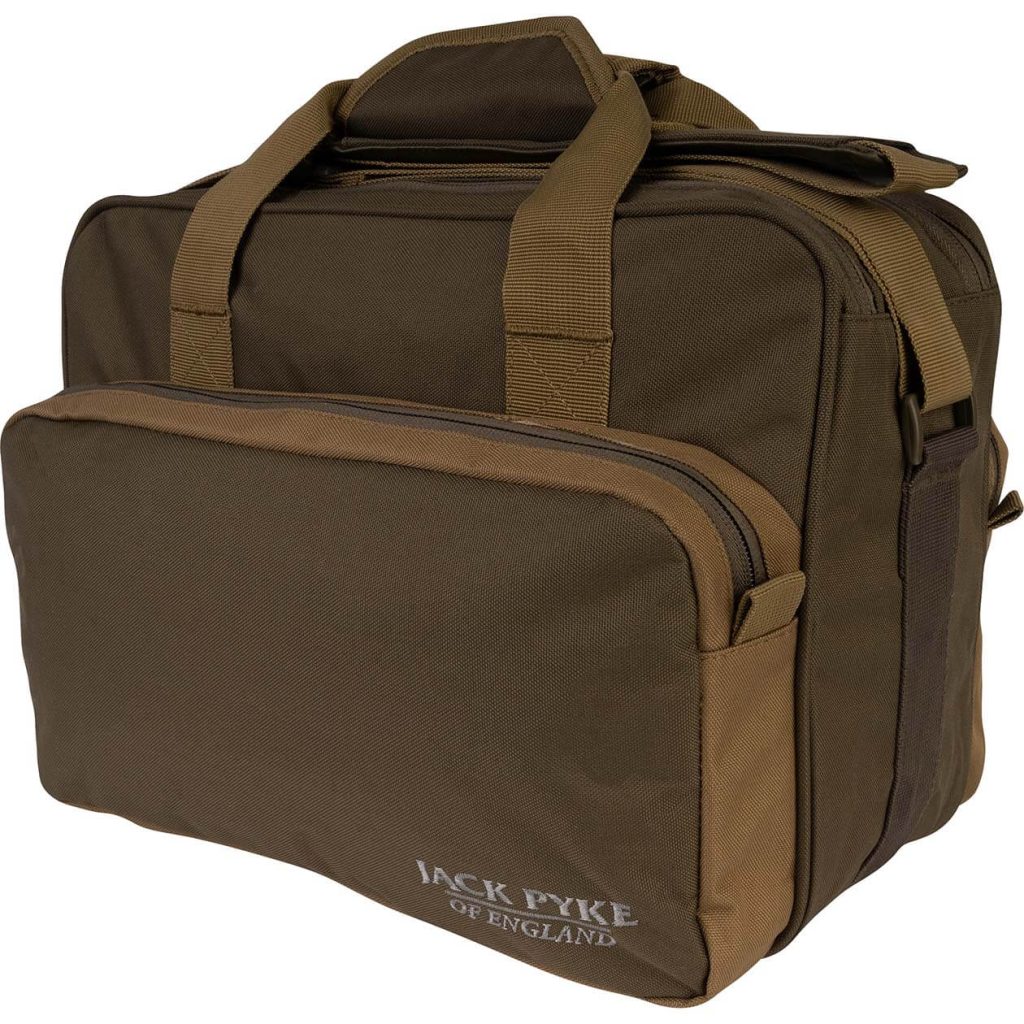 Jack Pyke Sporting Shoulder Bag/Range Bag | Range & Country