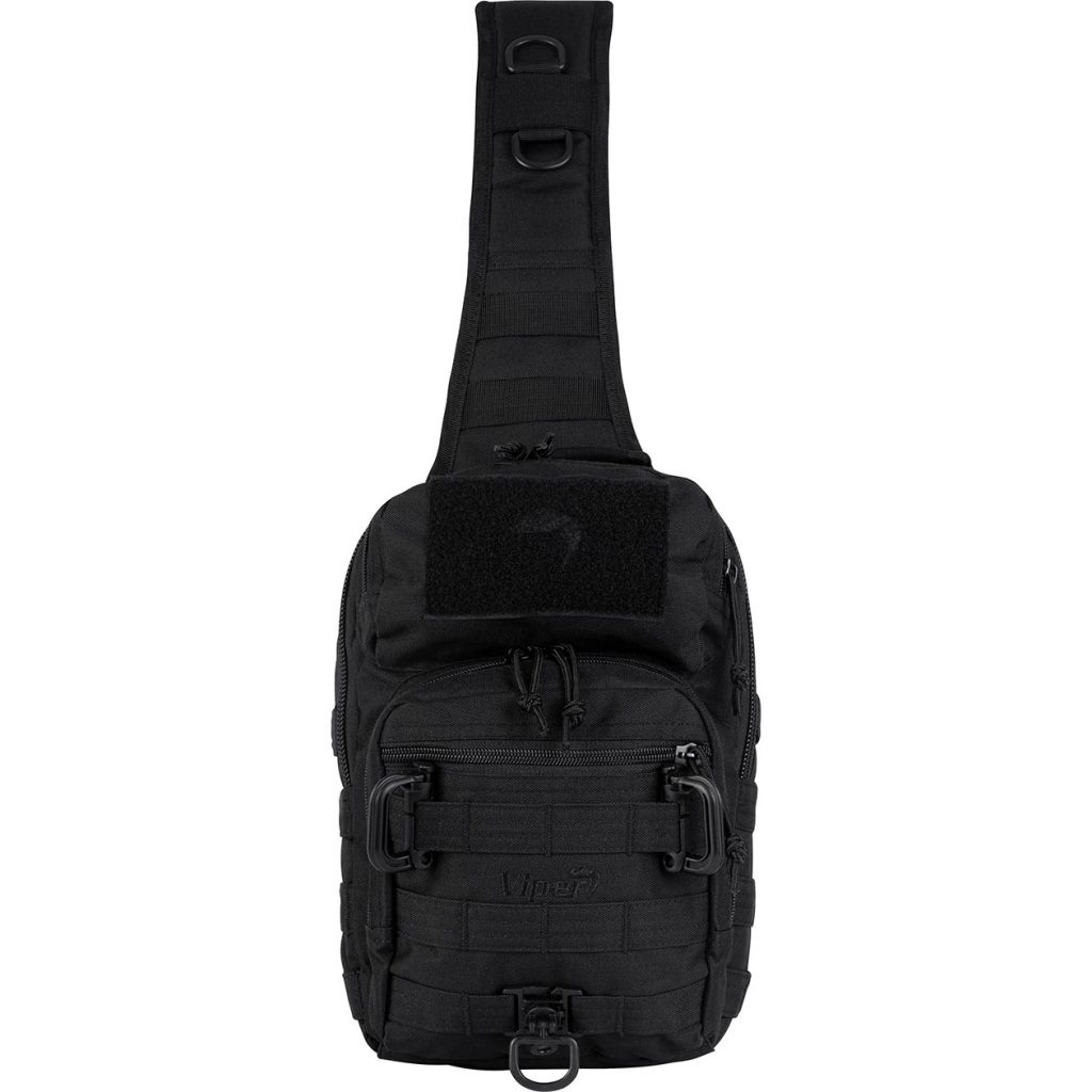 Viper Tactical Shoulder Pack | Range & Country