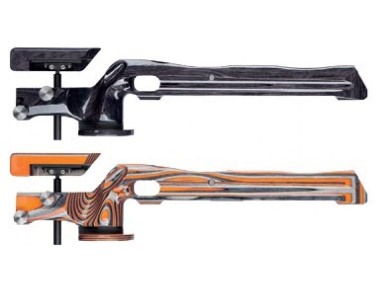 Air Arms XTi-50 HFT | Range & Country