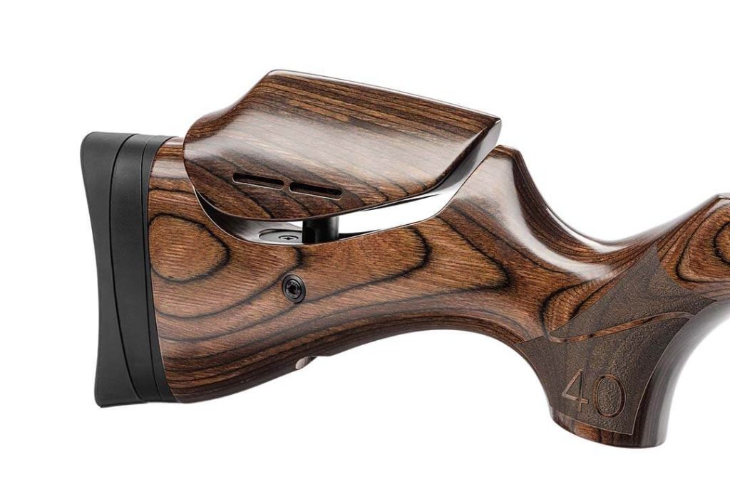 Air Arms Kymira 40th Anniversary Rifle | Range & Country