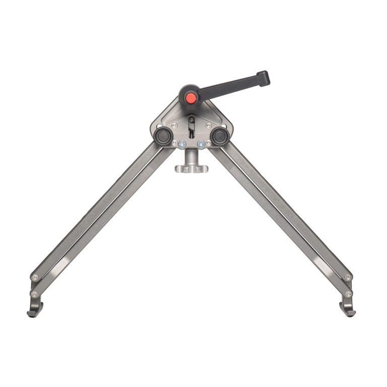 Tier One Aluminium FTR Bipod | Range & Country