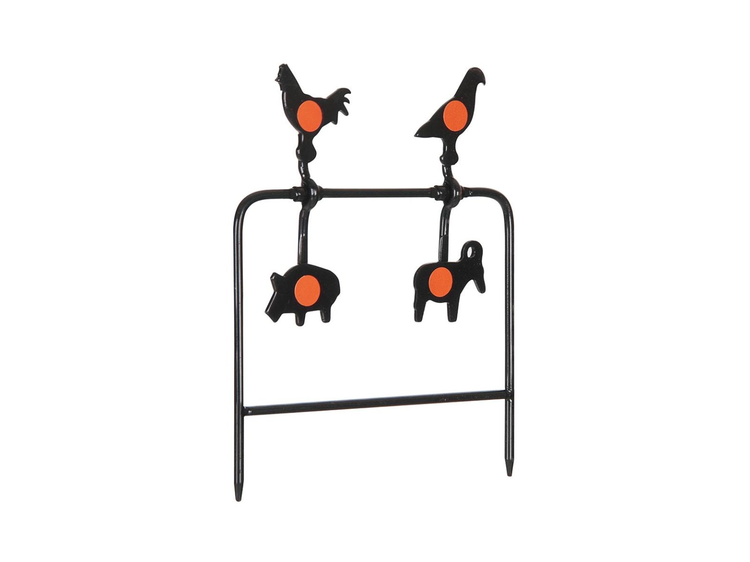 Airgun Targets | Range & Country