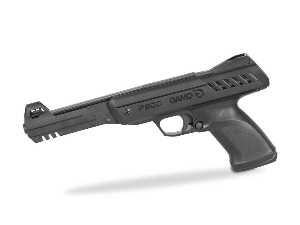 Gamo P900 Gun Set | Range & Country