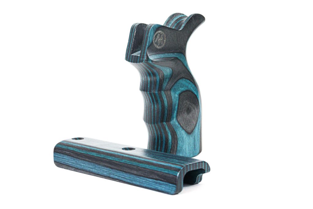 AirMaks Katran Grip Set | Range & Country