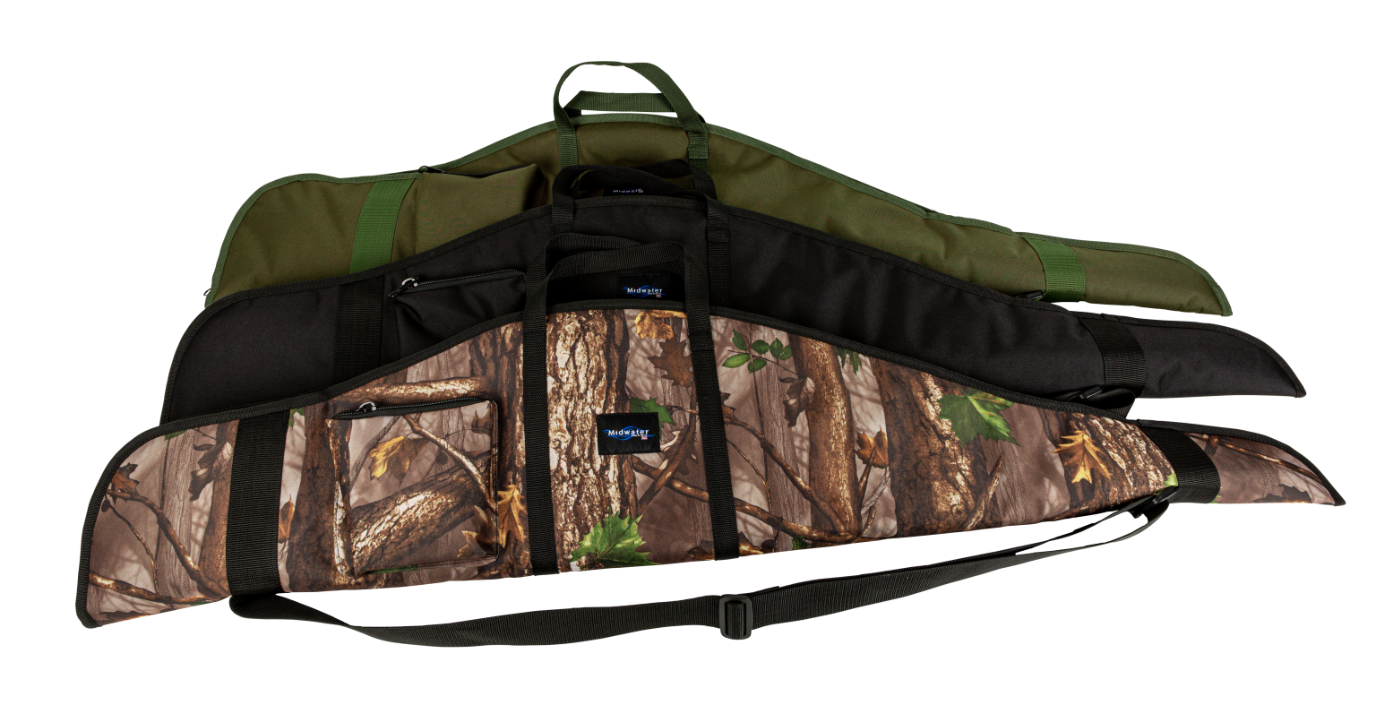 Midwater Gun Slip | Range & Country