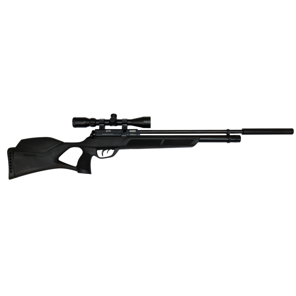 Gamo GX-250 | Range & Country