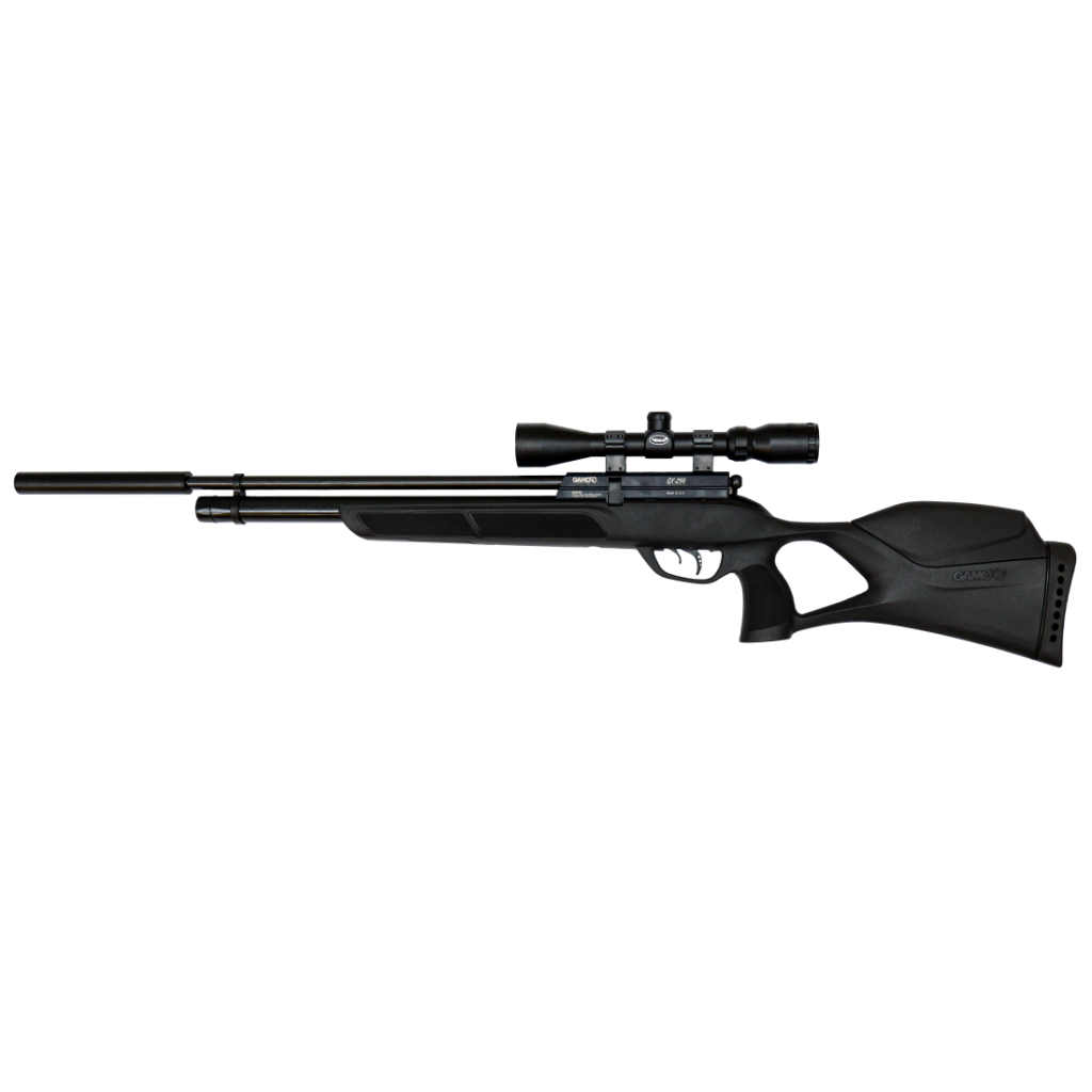 Gamo GX-250 | Range & Country