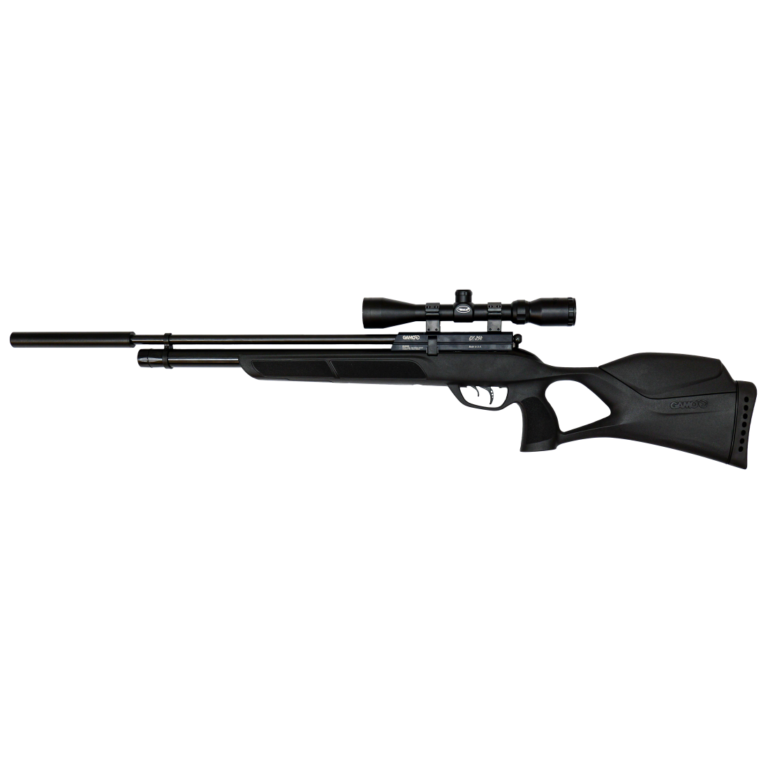 Gamo GX-250 | Range & Country