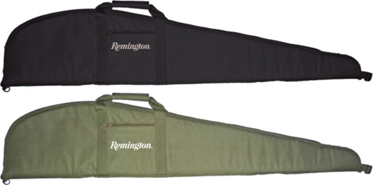 Remington Padded Gun Slip | Range & Country