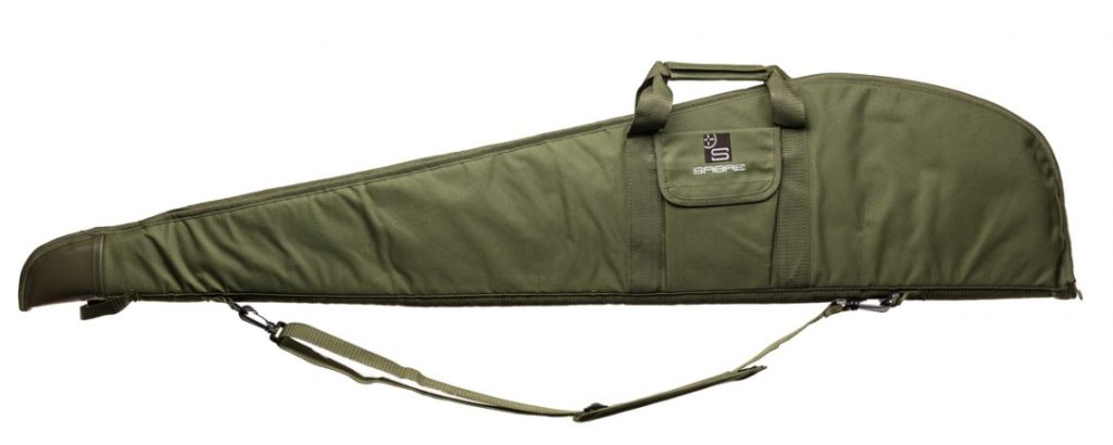 Sabre 48" Green Rifle Slip | Range & Country
