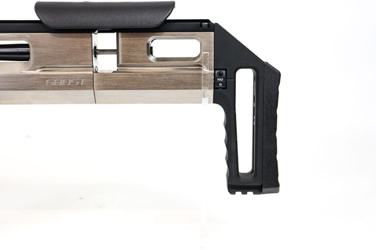 BRK Ghost Silver Plus | Range & Country