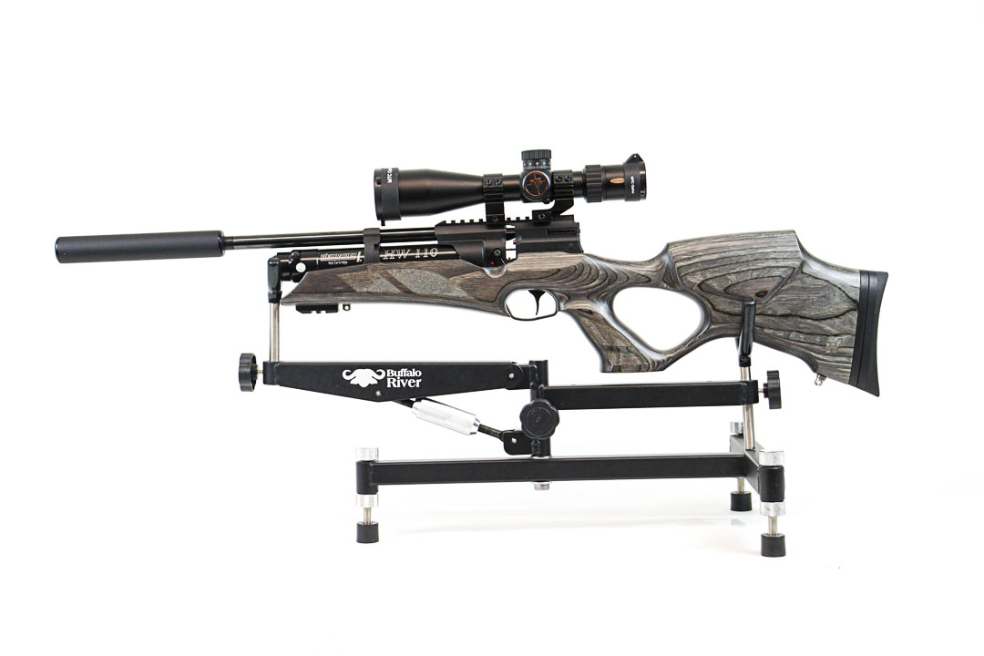 Weihrauch Air Rifles | Range & Country