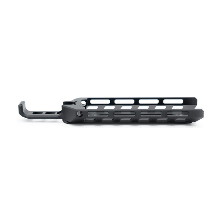 Saber Tactical FX Impact Arca 3 Compact Rail | Range & Country