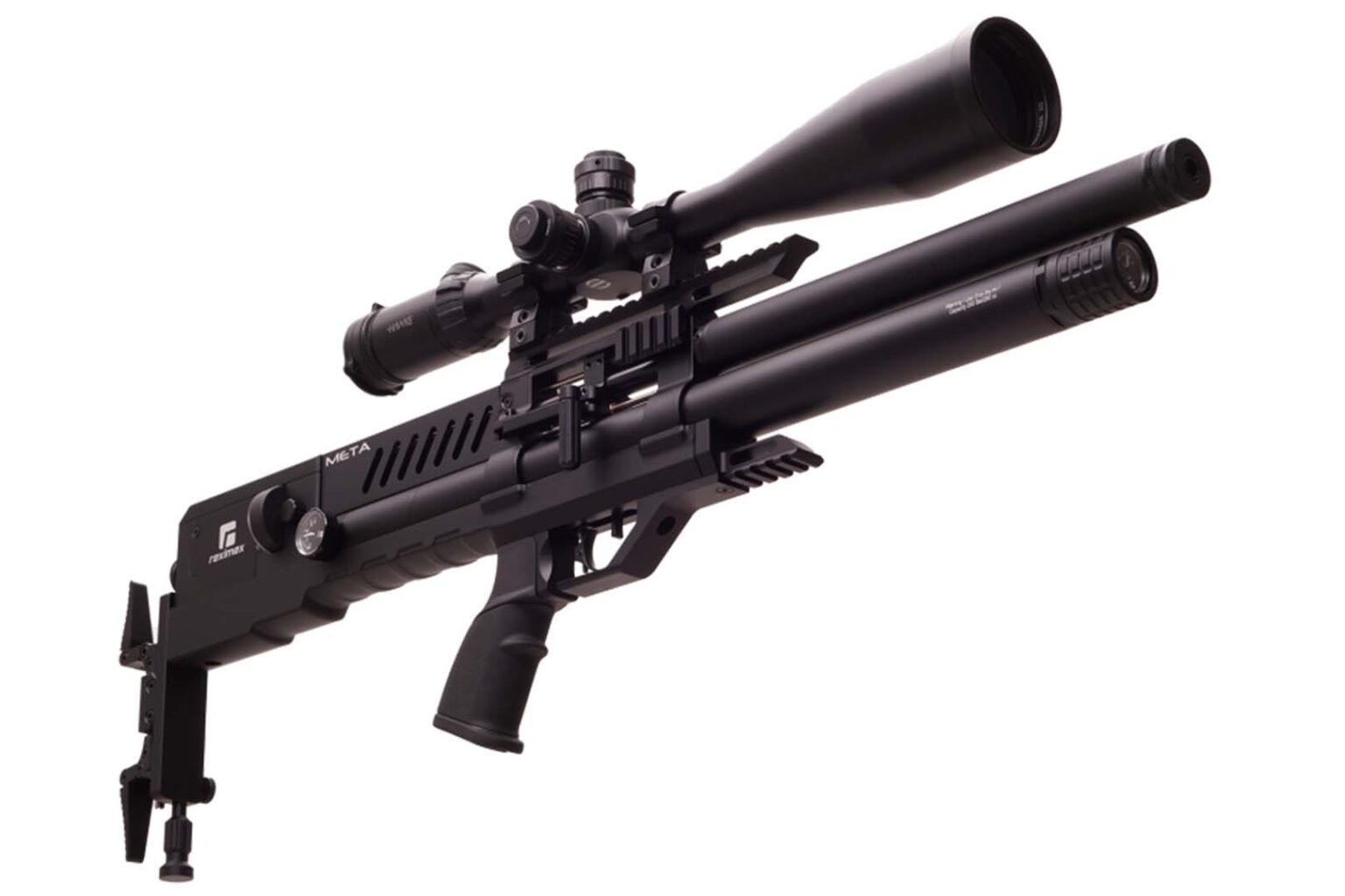 Reximex Meta | Range & Country