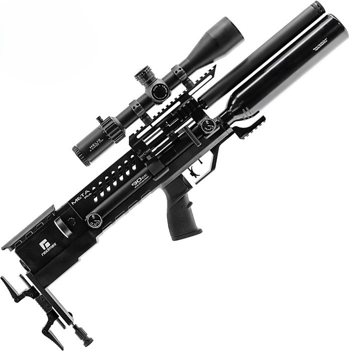 Reximex Meta Plus | Range & Country