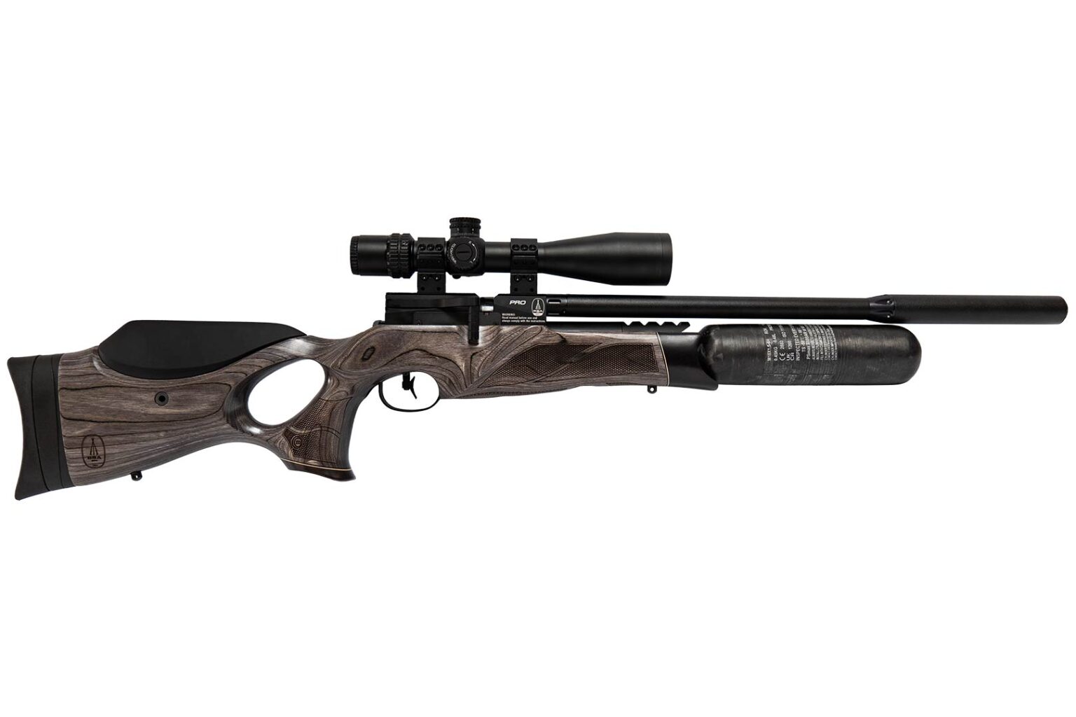 BSA Air Rifles | Range & Country