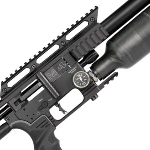 FX Impact M4 | Range & Country