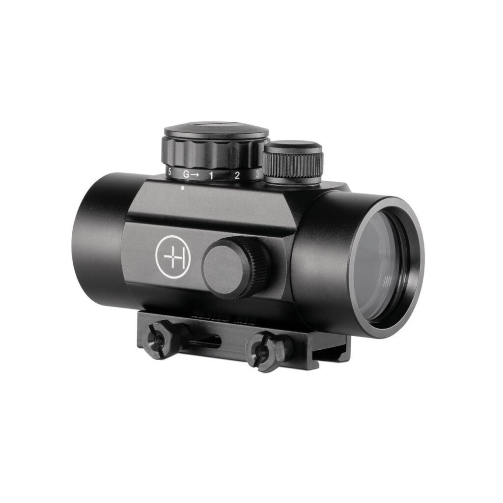 Hawke Red Dot Sight 1 X 30 11 020 | Range & Country