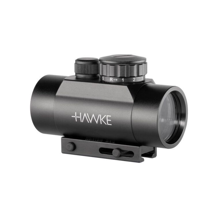 Red Dots & Laser Sights | Range & Country