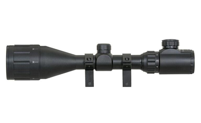 Airgun Scopes | Range & Country
