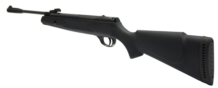 Webley VMX Classic Quantum Synthetic | Range & Country