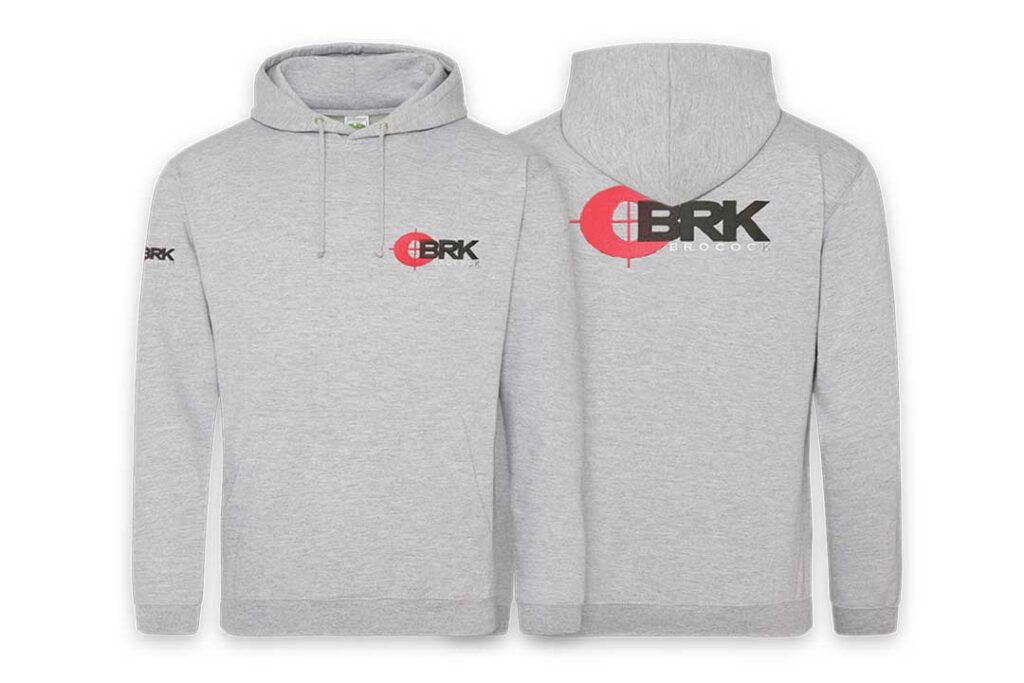 BRK Brocock Hoodie Sweatshirt (Pullover) | Range & Country