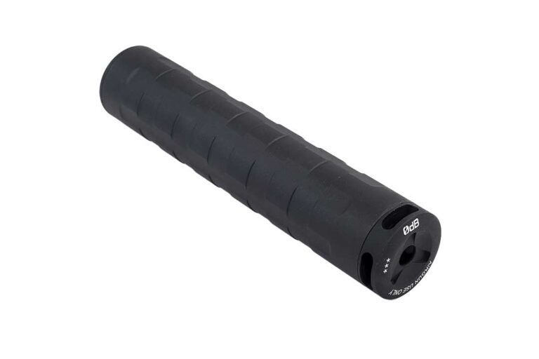 Airgun Moderators | Range & Country