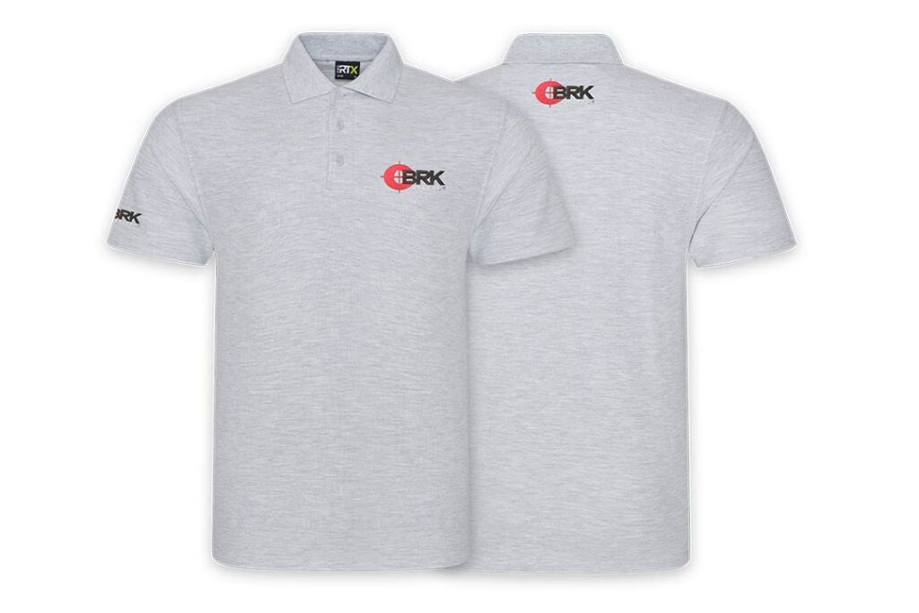 BRK Polo Shirt (poly-cotton) | Range & Country