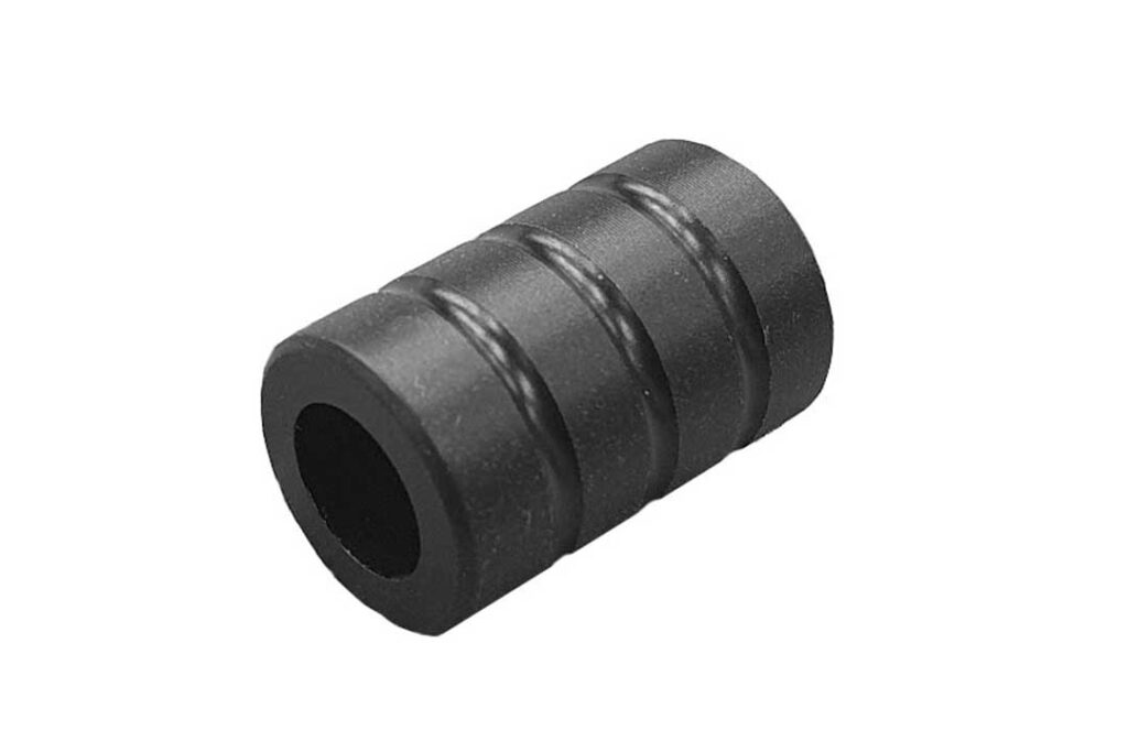 Quick Fill Port Cover (Alpha Wolf & Red Wolf Grand Prix) | Range & Country