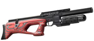 AGT Uragan 3 Compact | Range & Country