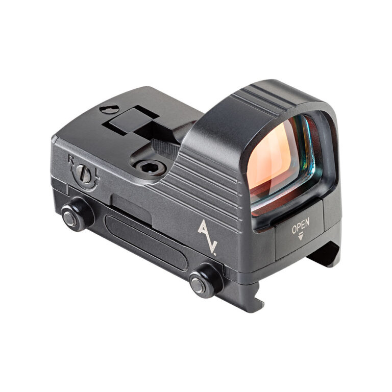 Air Venturi Red Dot Sight | Range & Country