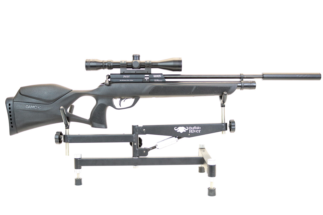 Gamo Phox .177 Pre Owned | Range & Country