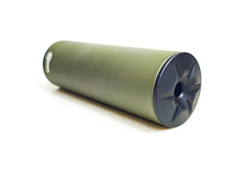 Airgun Moderators | Range & Country