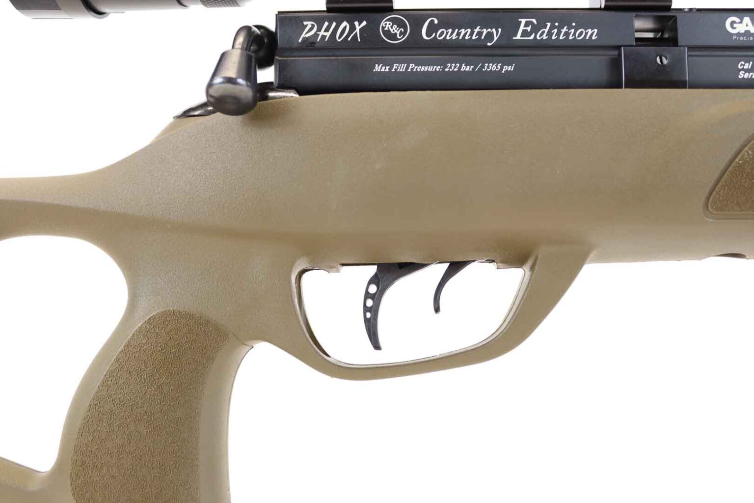 Gamo Phox Mk2 Country Edition Package | Range & Country