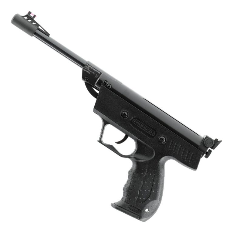 Umarex Perfecta S3 Pellet Pistol | Range & Country