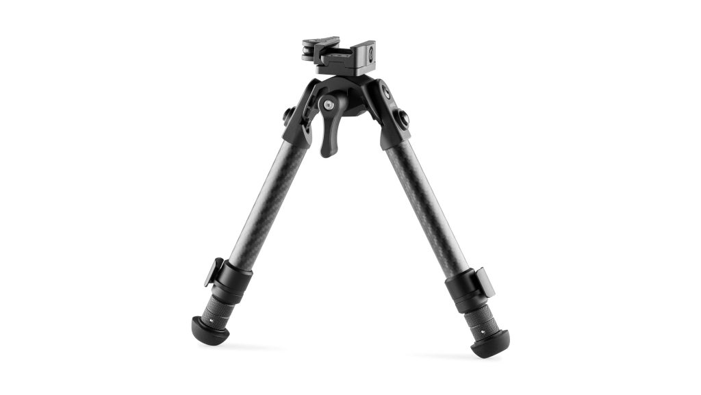 Hawke Carbon Fibre Pro Bipod -Notched | Range & Country