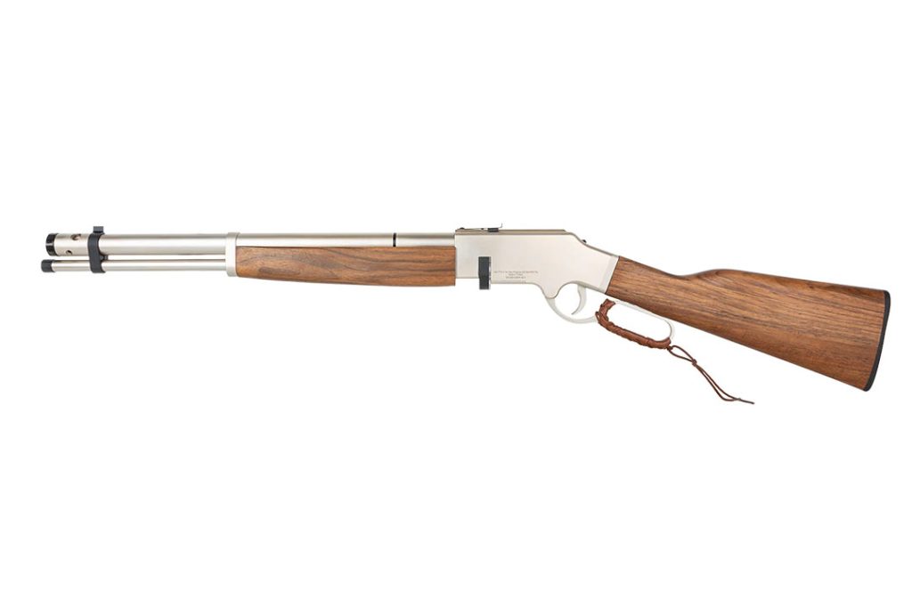 Reximex Lieva | Range & Country