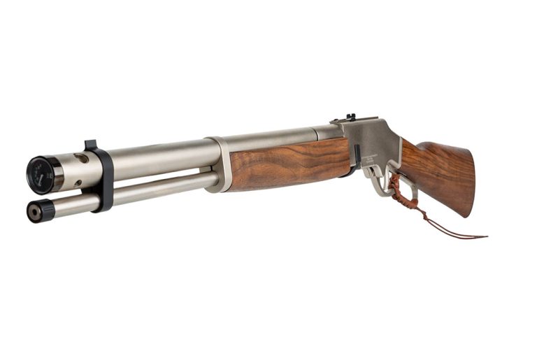 Reximex Lieva | Range & Country
